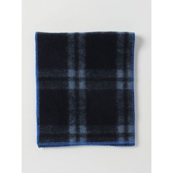UNIVERSAL WORKS | Accessories | Universal Works Scarf Men Blue | Poshmark